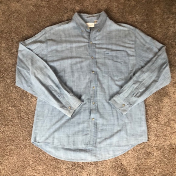 Sedgefield | Shirts | Sedgefield Mens Xl Buttondown | Poshmark